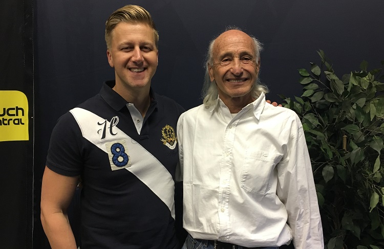 Allen Ambor - CliffCentral