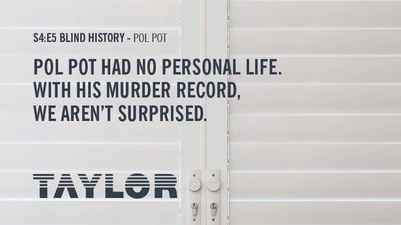 Pol Pot - CliffCentral