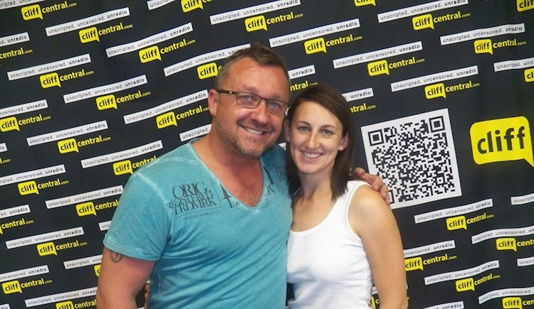 The Good Stuff 06.10.15 - CliffCentral