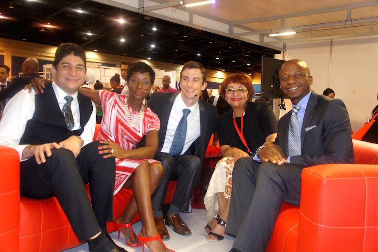 Future CEOs - Don’t Miss LeaderEx 2016 - CliffCentral
