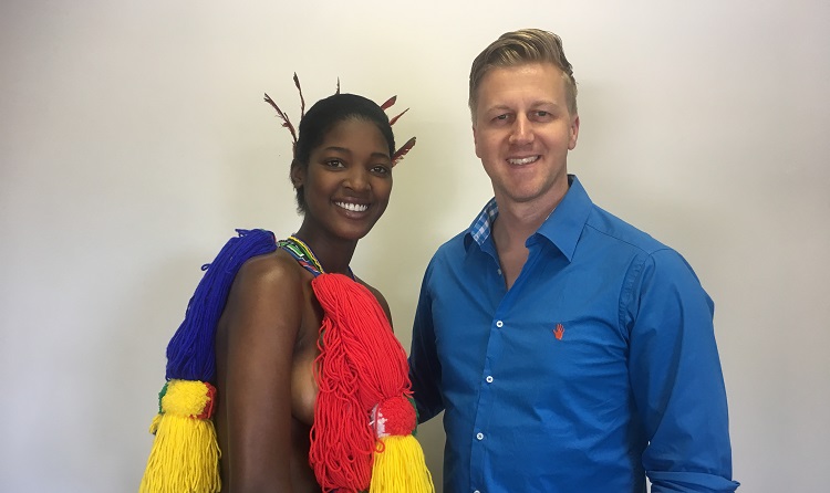 Thembelihle Mpofu - CliffCentral