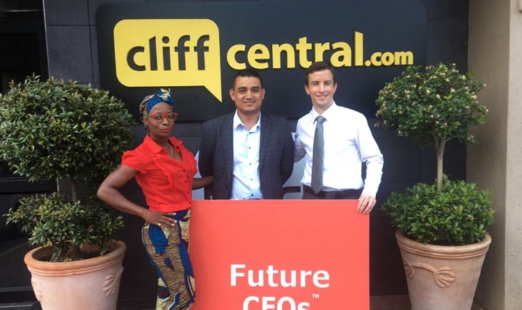 Future CEOs - Improve Your SME Profit Margin - CliffCentral