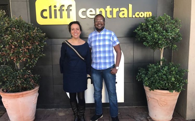 The Daily Maverick Show – Interview with Rachel Perkins - CliffCentral The Daily Maverick Show – Interview with Rachel Perkins - CliffCentral
